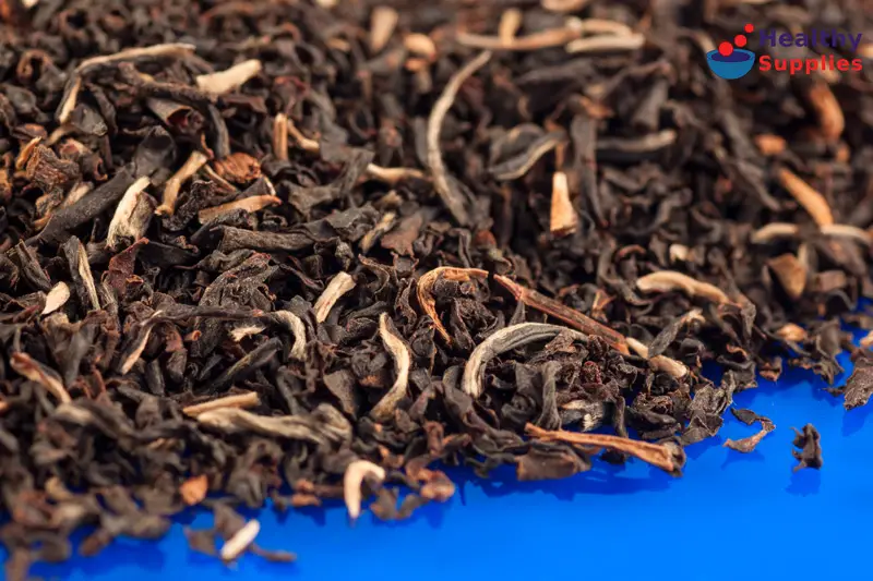 Loose Silver Tips Tea 50g (Ceylona) | Healthy Supplies