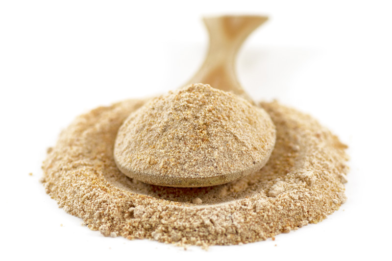 Organic Date Powder 10kg (Bulk) | Healthy Supplies