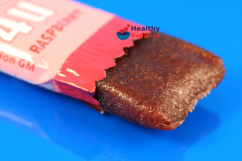 Raspberry Fruit Bar 28g (Fruit 4 U) | Healthy Supplies