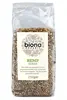 Organic Whole Hemp Seeds 250g (Biona) | Healthy Supplies
