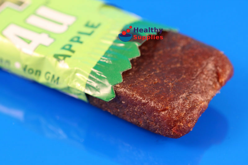 Apple Fruit Bar 28g (Fruit 4 U) | Healthy Supplies