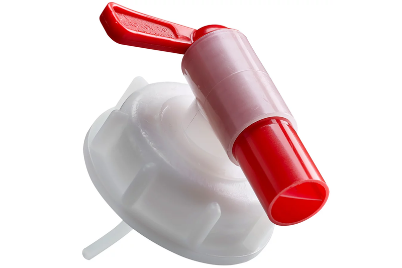 Drum Tap 20L (Bio-D) | Healthy Supplies