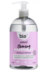 Geranium & Grapefruit Cleansing Hand Wash 500ml (Bio-D) | Healthy Supplies