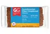 Scandinavian Fiber Crispbread Original 100g (GG) | Healthy Supplies