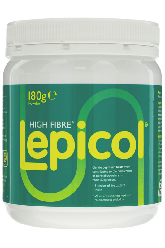 Original Powder 180g (Lepicol) | Healthy Supplies