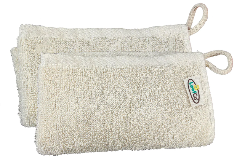 Kitchen Cloth 2-Pack (LoofCo) | Healthy Supplies