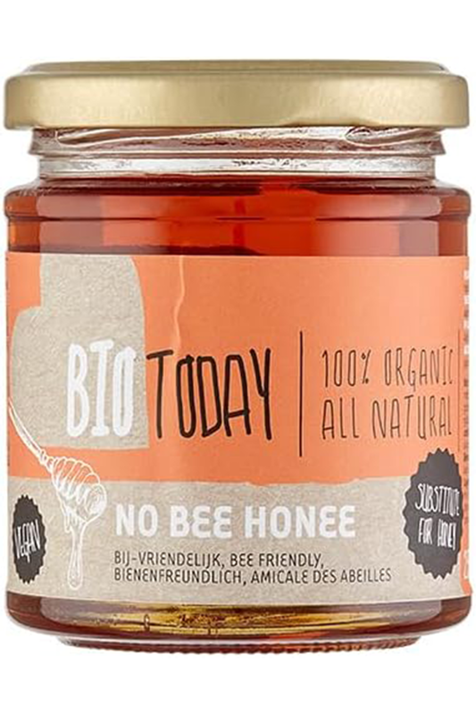 Organic No Bee Honee 230g (BioToday) | Healthy Supplies