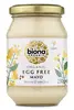 Organic Egg Free Mayo 230g (Biona) | Healthy Supplies
