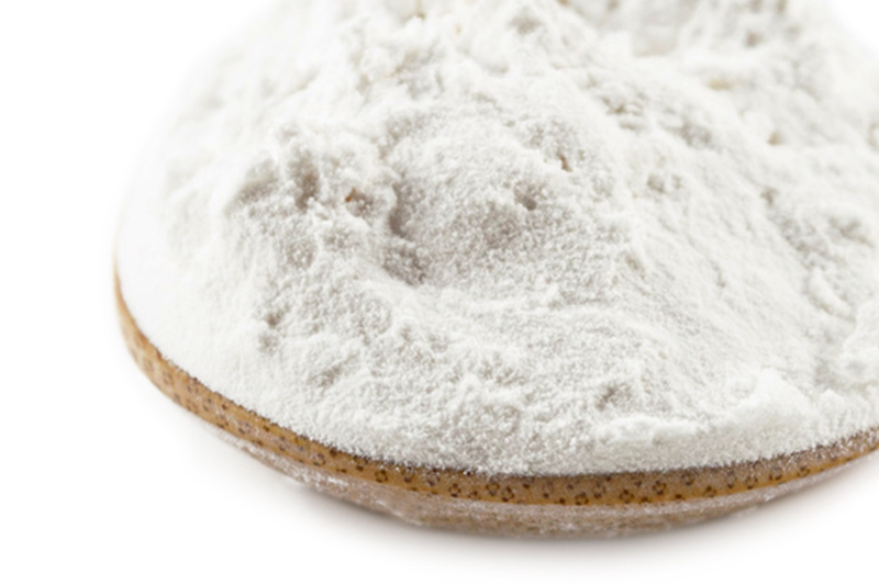 Organic Arrowroot Powder 1kg (Sussex Wholefoods) | Healthy Supplies