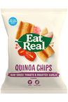 Eat Real | Healthy Supplies