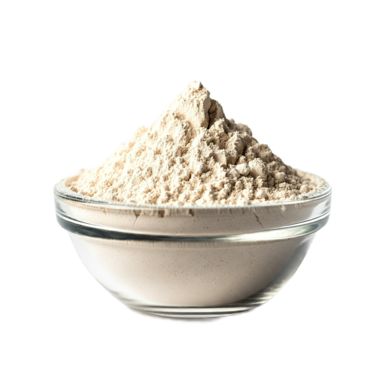 Organic Green Banana Flour 1kg (Sussex Wholefoods) | Healthy Supplies