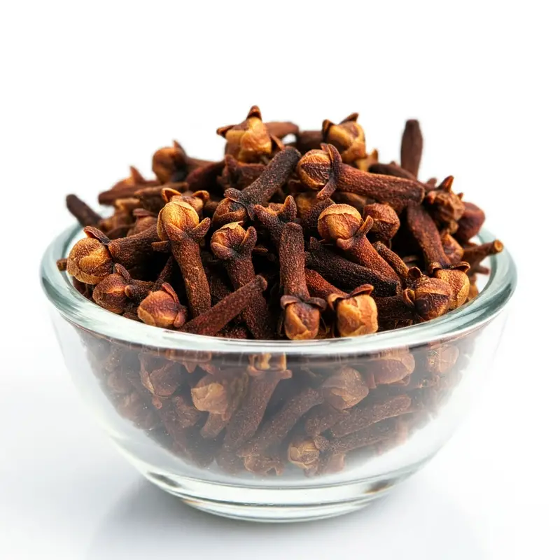 Whole Cloves 500g (Sussex Wholefoods) | Healthy Supplies