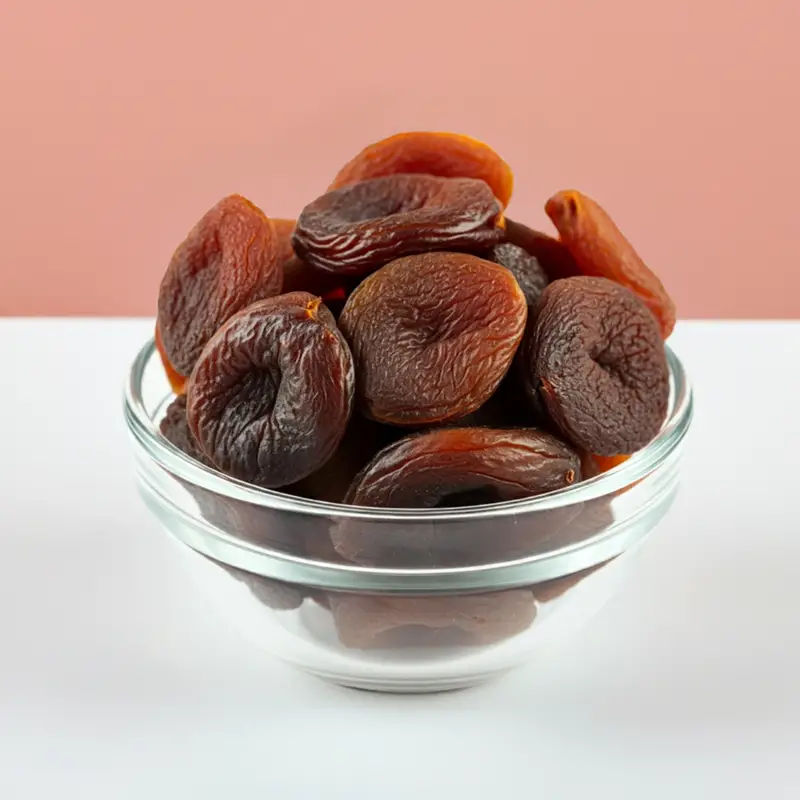 Organic Apricots 500g (Sussex Wholefoods) | Healthy Supplies