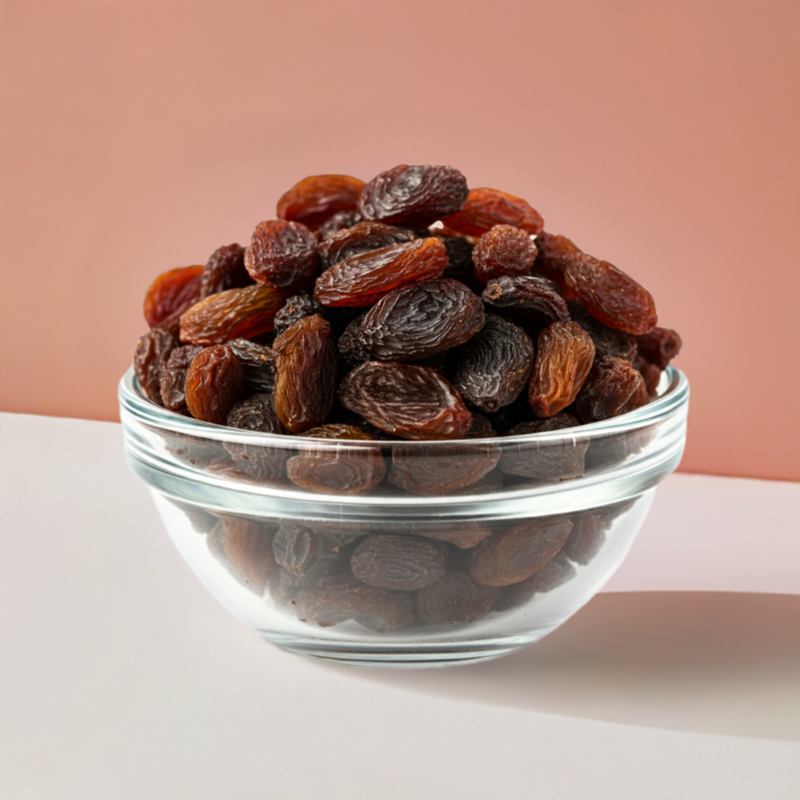 Organic Raisins 2kg (Sussex Wholefoods) | Healthy Supplies