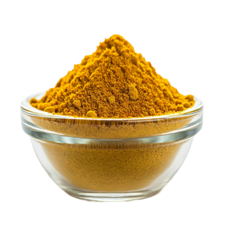 Organic Curry Powder 1kg (Sussex Wholefoods) | Healthy Supplies