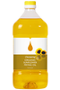 Organic Sunflower Frying Oil 2L (Clearspring) | Healthy Supplies