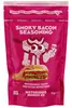 B12 Bacon Flavour Yeast Flakes 80g (Notorious Nooch) | Healthy Supplies