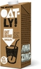 Oatly Organic Oat Drink 1 Litre - HealthySupplies.co.uk. Buy Online.