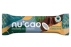 Roasted Hazelnut Chocolate Bar 40g, Organic (Nucao) - HealthySupplies ...