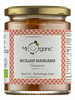 Sicilian Mandarin Conserve, Organic 360g (Mr Organic) | Healthy Supplies
