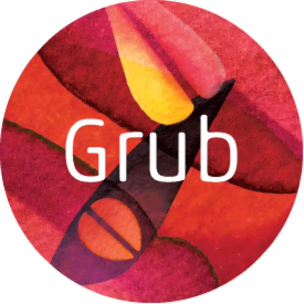 Grub - Edible Insects | Healthy Supplies