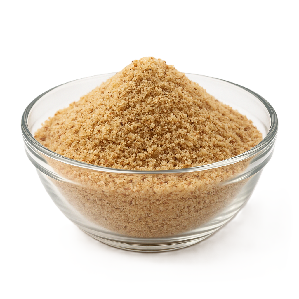 Ground Roasted Hazelnuts 25kg (Bulk) | Healthy Supplies