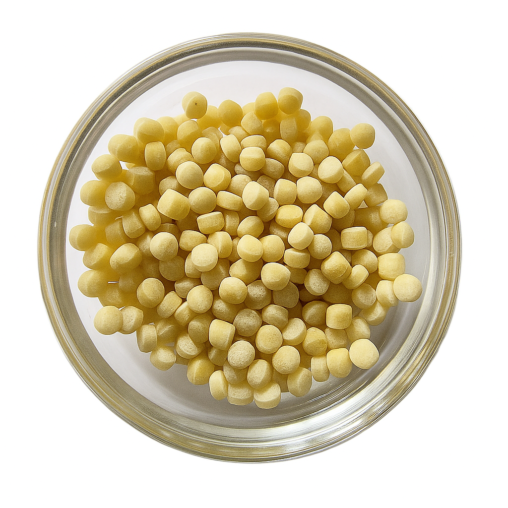Organic Pearled Couscous 25kg (Bulk) | Healthy Supplies