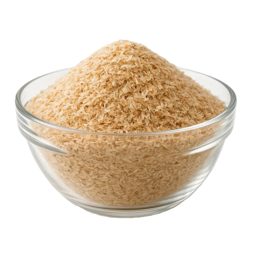 Psyllium Husks 1kg (Sussex Wholefoods) | Healthy Supplies