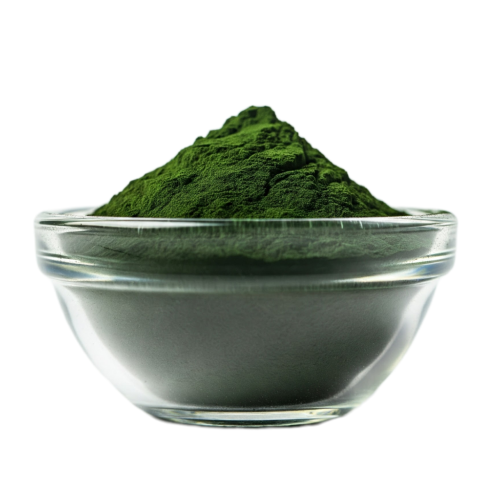 Chlorella Powder, Organic 25kg (Bulk) | Healthy Supplies