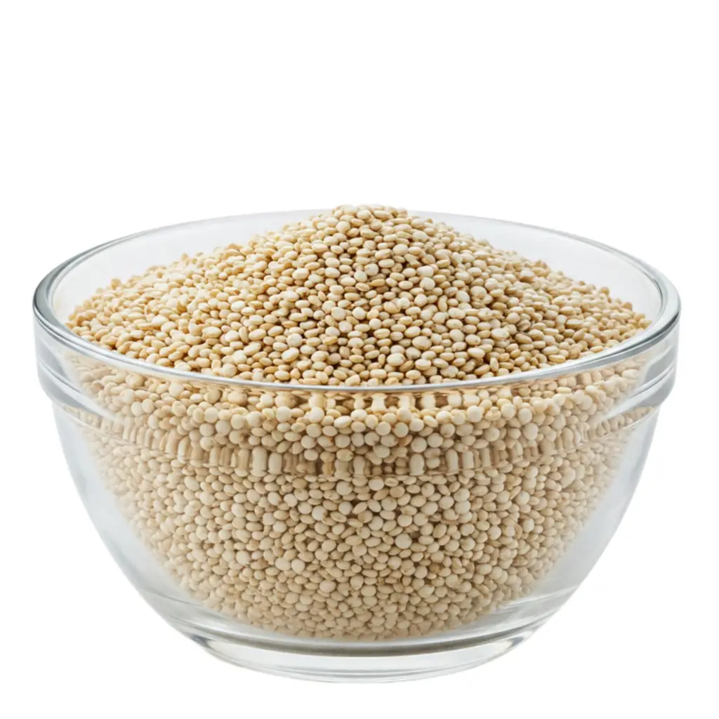 Quinoa Grain 1kg (Sussex Wholefoods) | Healthy Supplies