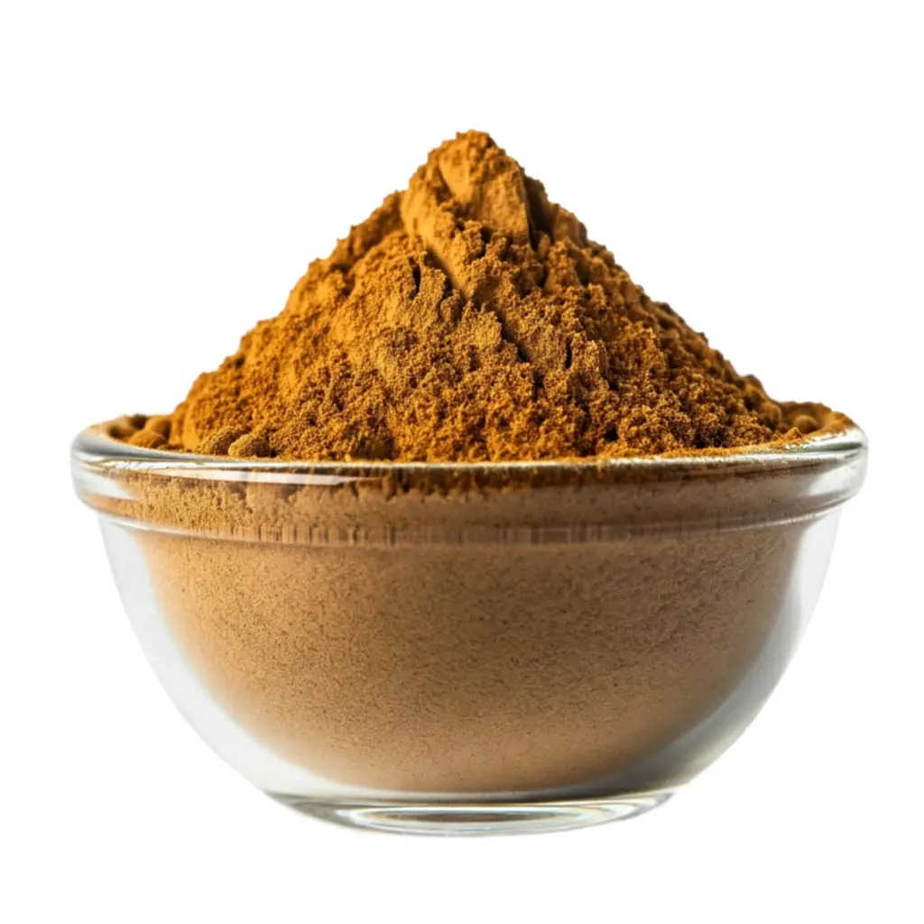 Organic Guarana Powder 100g (Sussex Wholefoods) | Healthy Supplies