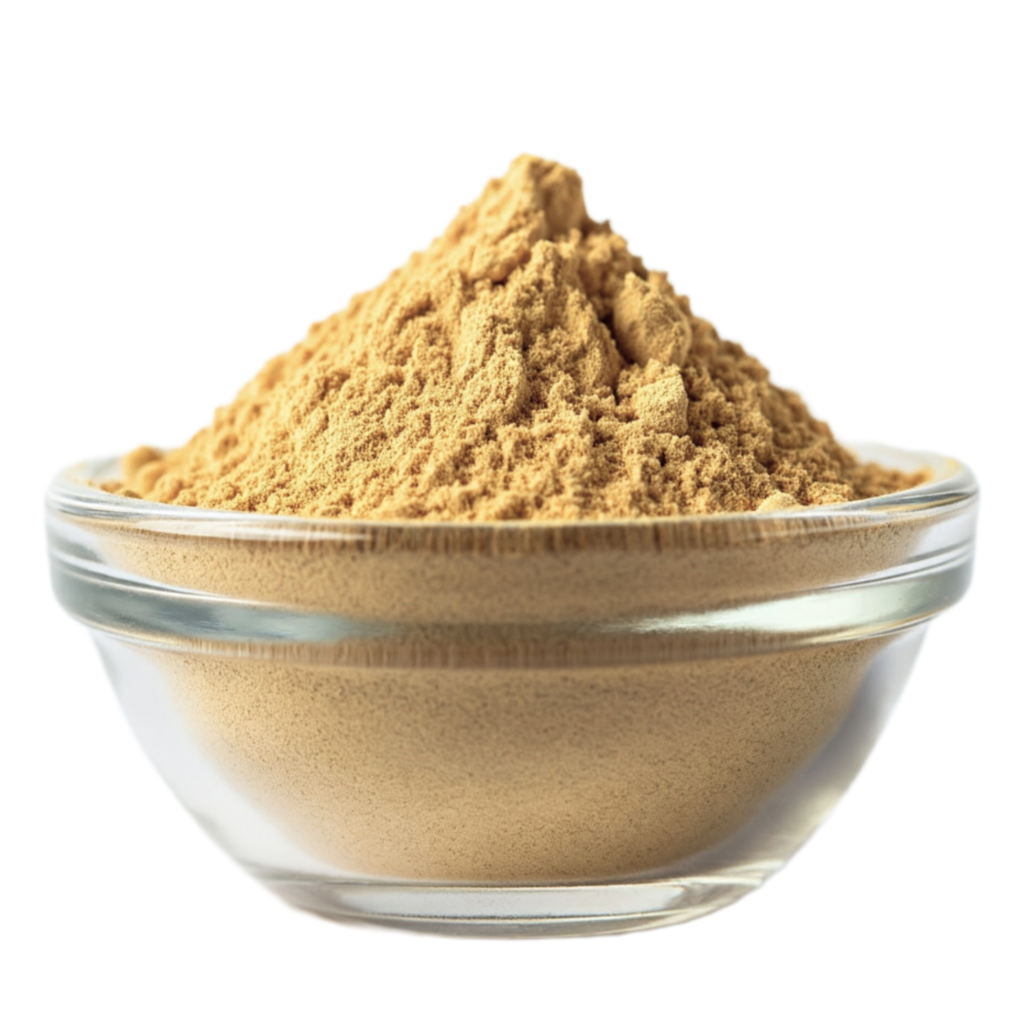 Organic Ginger Powder 100g (Sussex Wholefoods) | Healthy Supplies
