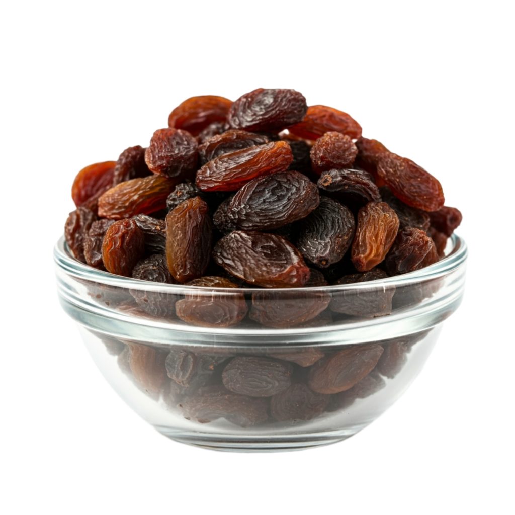 Organic Raisins 250g (Sussex Wholefoods) | Healthy Supplies