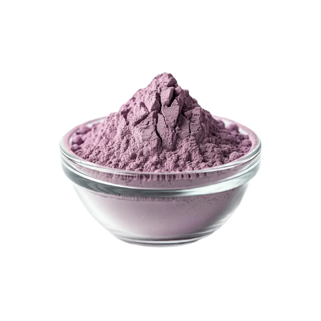 Freeze-Dried Plum Powder 100g (Sussex Wholefoods) | Healthy Supplies
