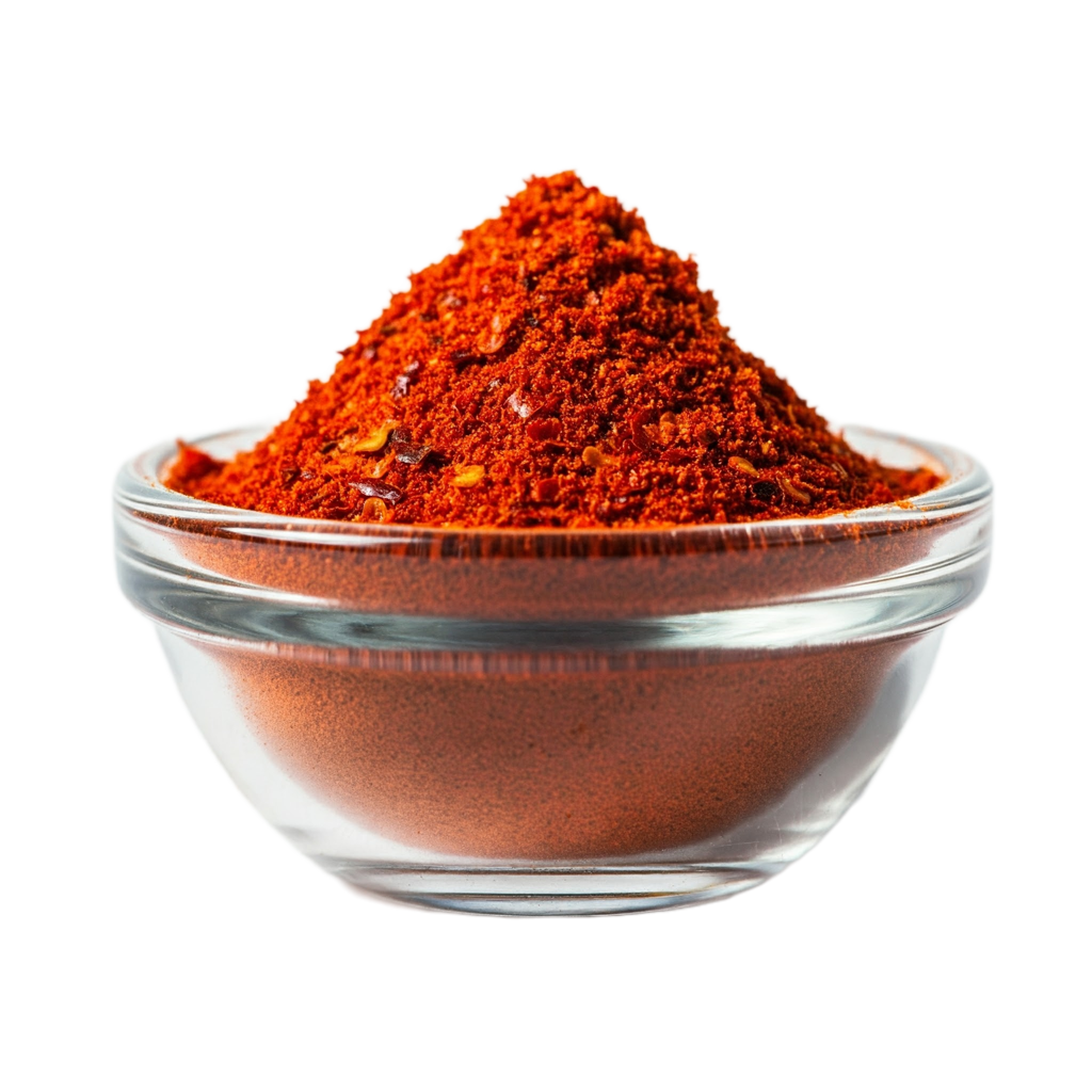 Organic Red Chilli Powder 1kg (Sussex Wholefoods) | Healthy Supplies