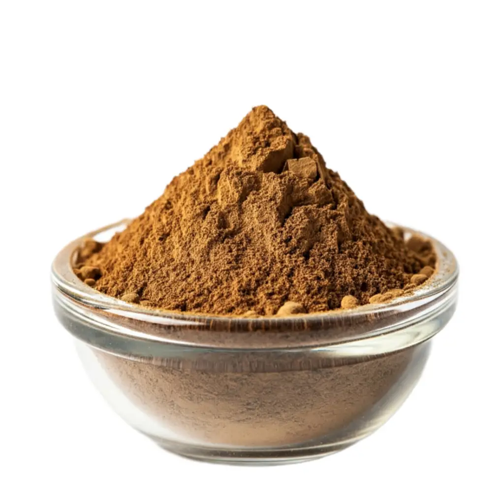 Organic Reishi Mushroom Powder 250g (Sussex Wholefoods) | Healthy Supplies