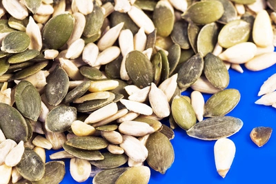 Organic 3 Seed Mix 250g (Infinity Foods) - HealthySupplies.co.uk. Buy ...