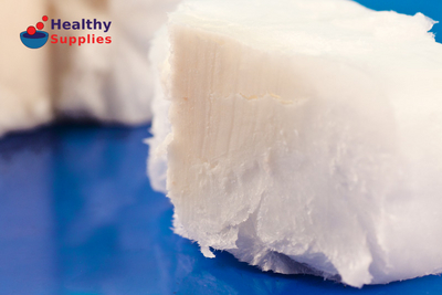 Creamed coconut (the unsweetened solid stuff) : r/keto