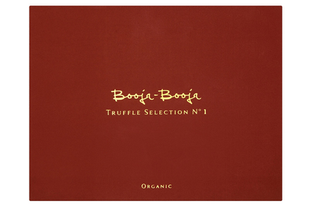 Chocolate Truffles Selection No.1 Special Edition Gift Collection ...