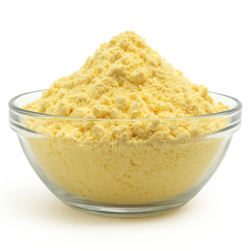 Whole Egg Powder 500g (Sussex Wholefoods) | Healthy Supplies