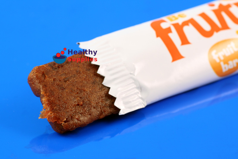 Apricot Be Fruity Bar 25g (Castus) | Healthy Supplies