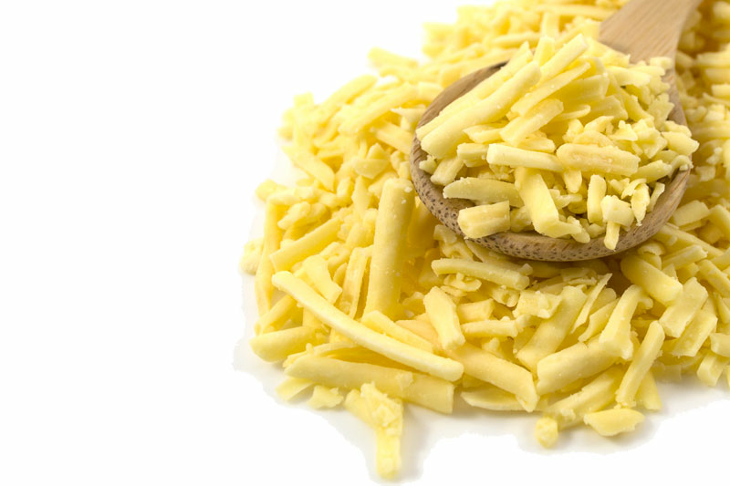 Freeze Dried Cheddar Cheese 100g (Sussex Wholefoods) | Healthy Supplies