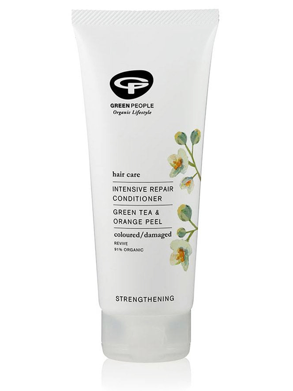 Intensive Repair Conditioner, Organic 200ml (Green People) | Healthy ...