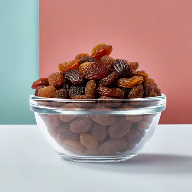 Organic Sultanas 500g (Sussex Wholefoods) | Healthy Supplies