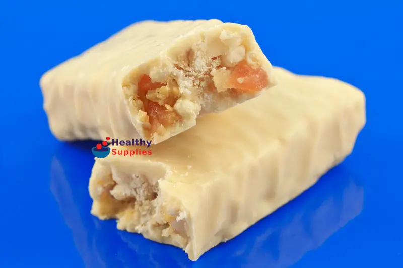 Wallaby Superbar Yoghurt, Fruit & Nut Bar 40g | Healthy Supplies