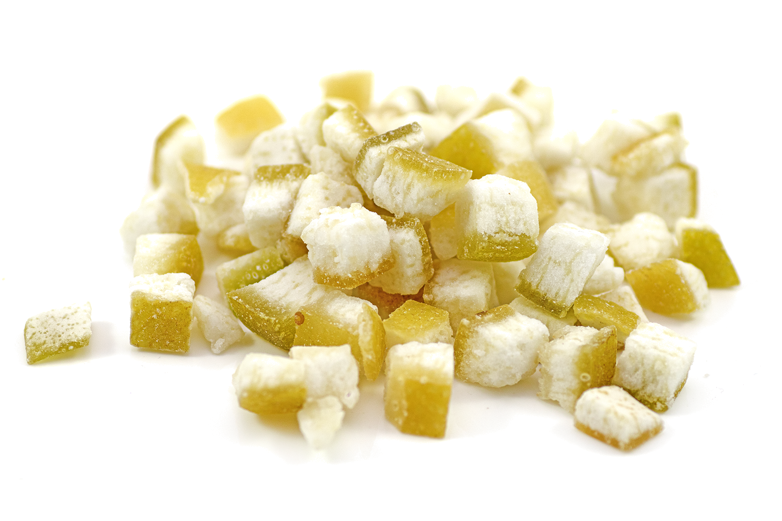 Candied Pomelo Peel 250g (Sussex Wholefoods) | Healthy Supplies