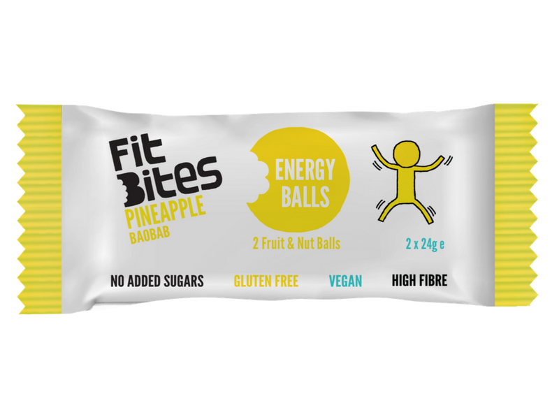 Fit Bites | Healthy Supplies