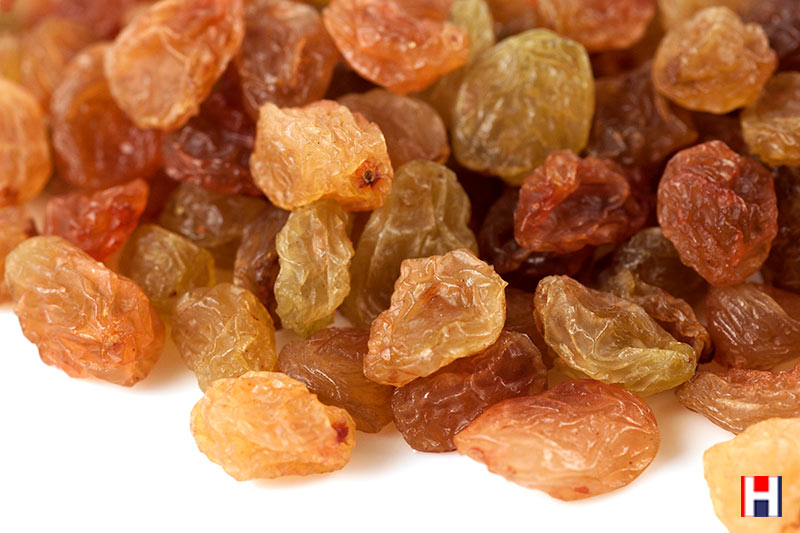 Raisins 1kg (Healthy Supplies) | Healthy Supplies