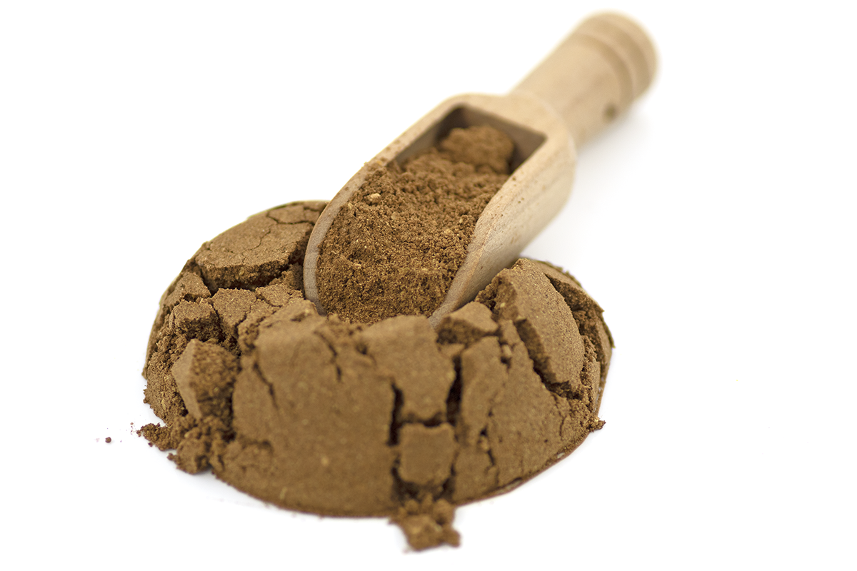 Organic Gingerbread Spice Blend 100g (Sussex Wholefoods) | Healthy Supplies