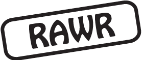 Rawr - Raw Chocolate | Healthy Supplies